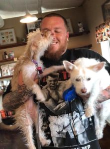 Apache Junction Police Department Animal Control Center – The Friends ...